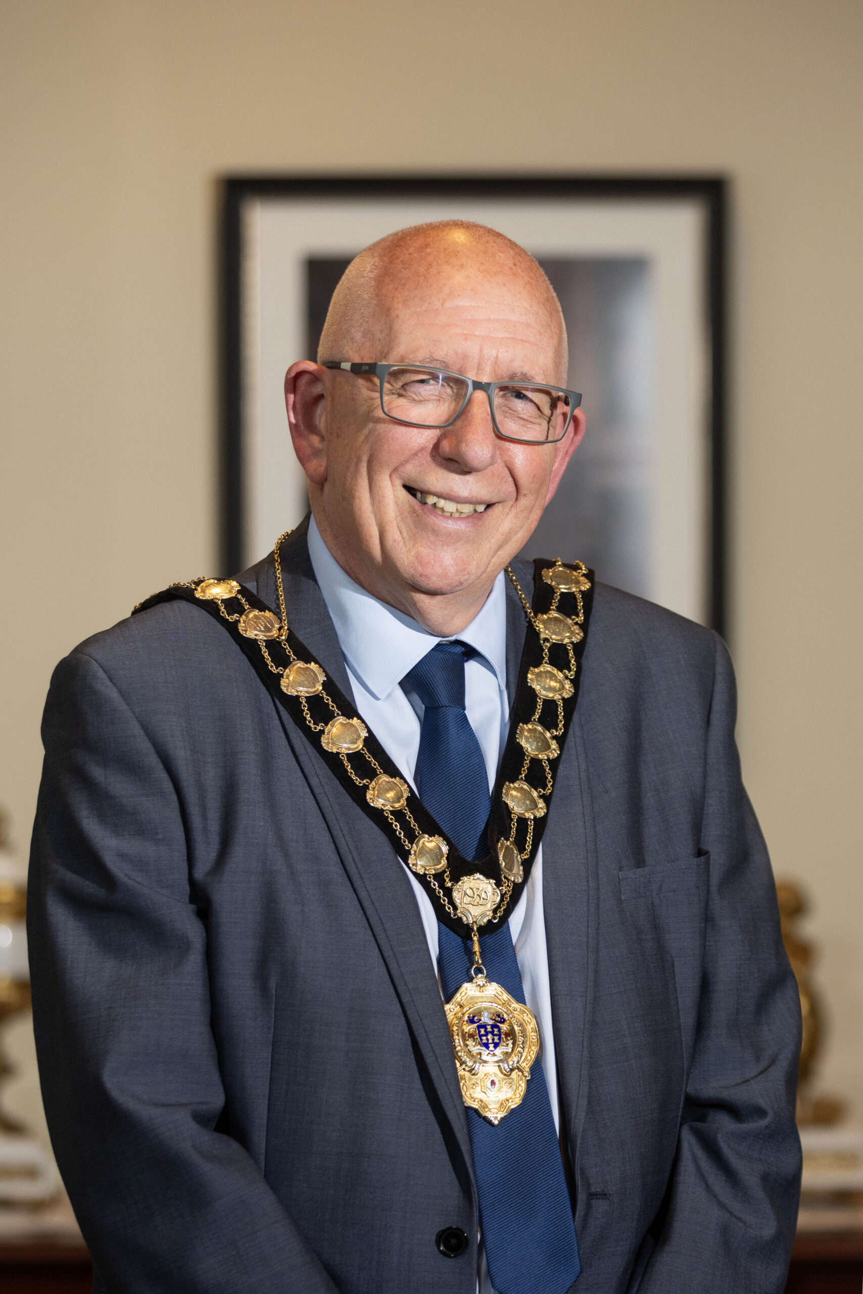 Mayor congratulates recipients of King’s Birthday Honours - Northern ...