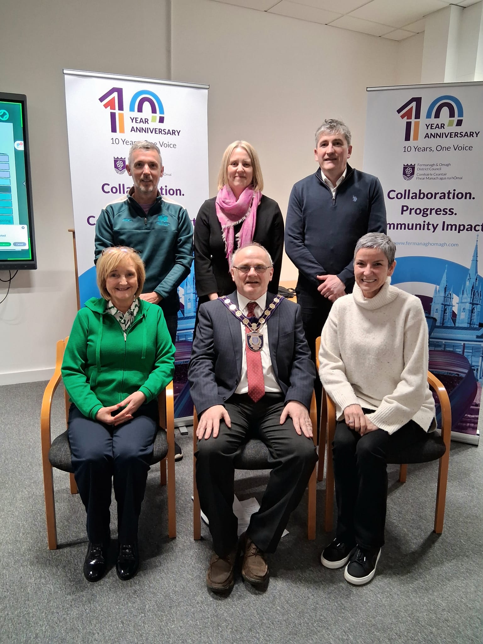 Council Awards £1 Million Grants to Strengthen Rural Communities Across ...